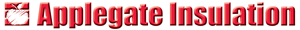 Applegate Insulation | Schaub's Insulation